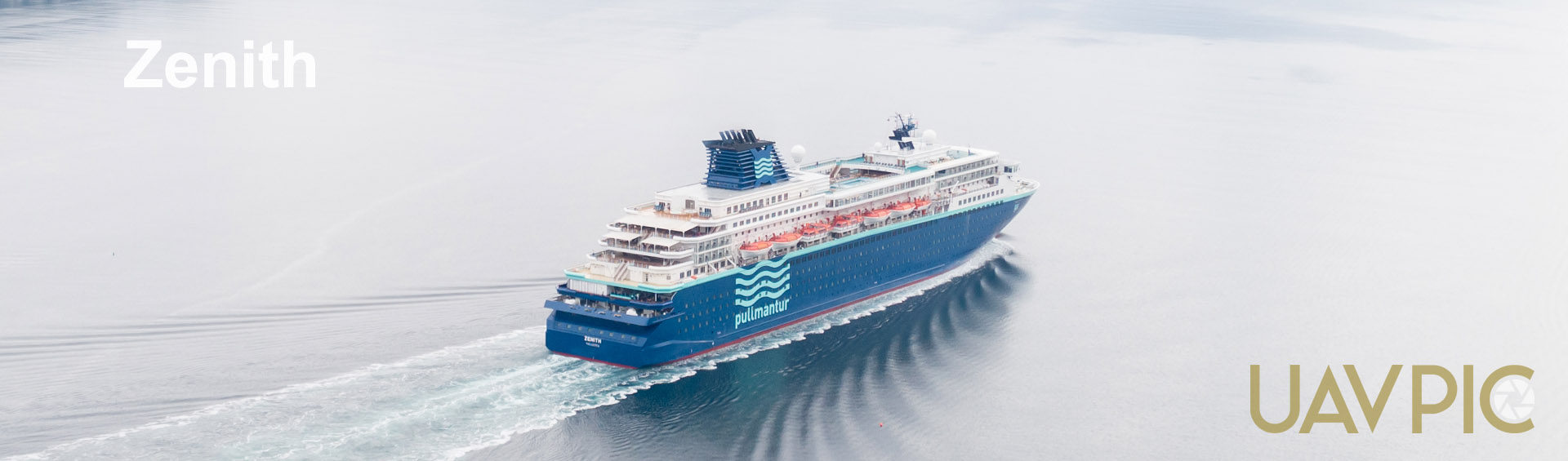 Zenith - Uavpic