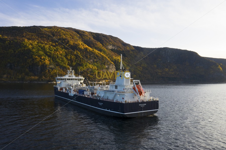 Ronja Storm - Uavpic