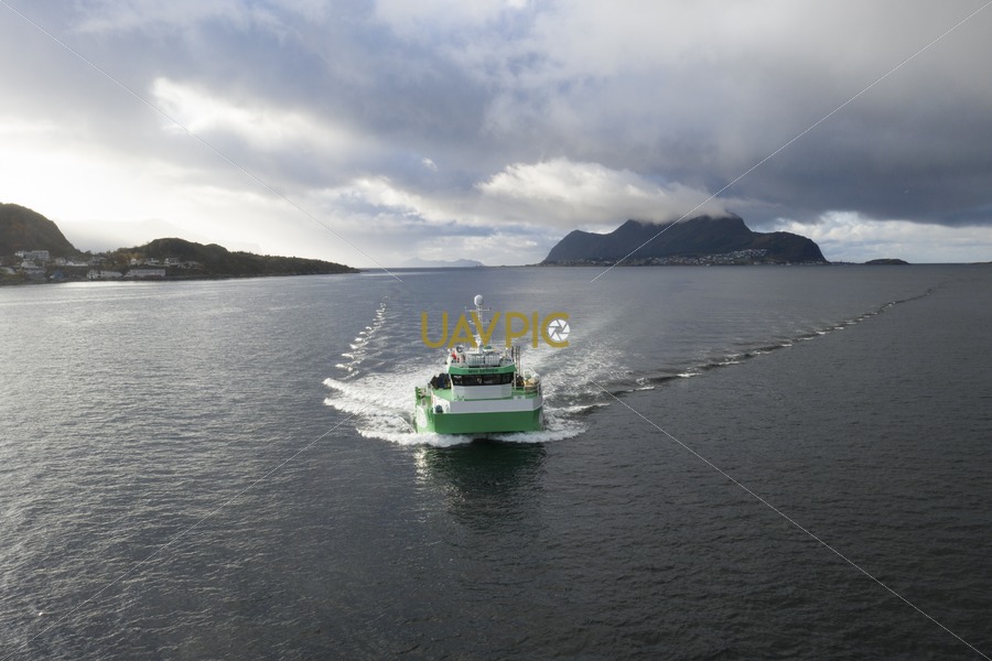 Mini Server - Uavpic