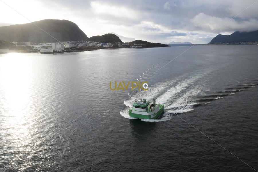 Mini Server - Uavpic