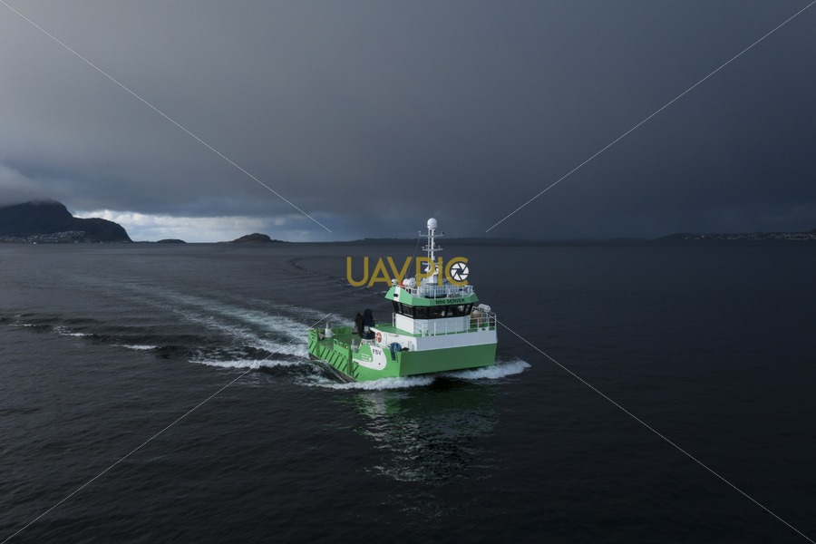 Mini Server - Uavpic