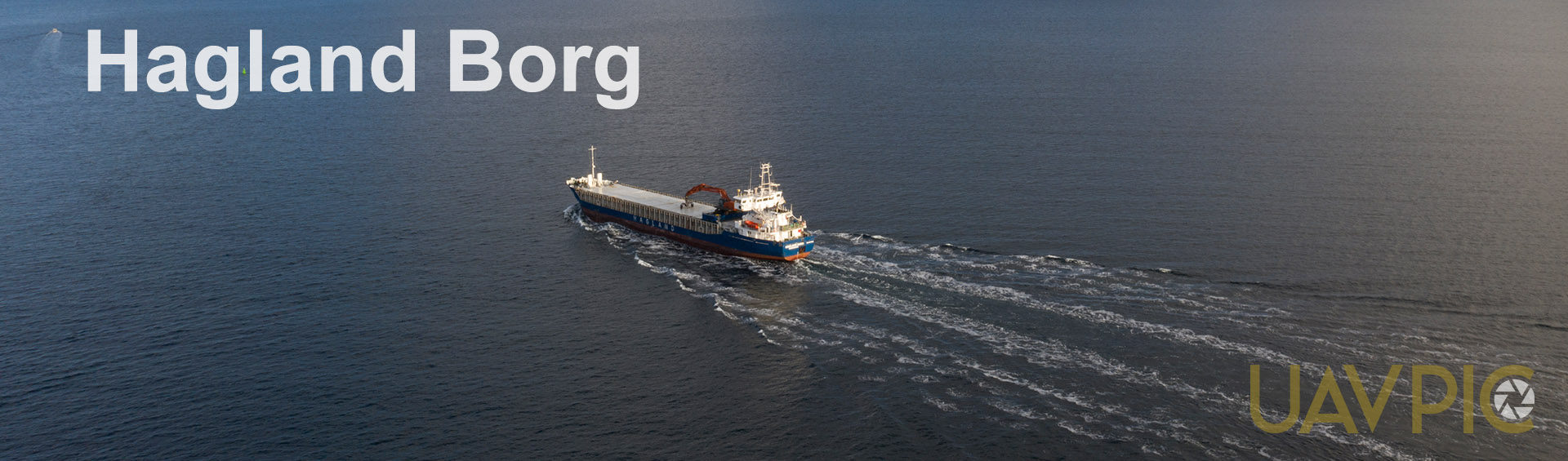 Hagland Borg - Uavpic
