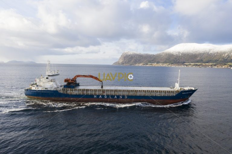 Hagland Borg - Uavpic