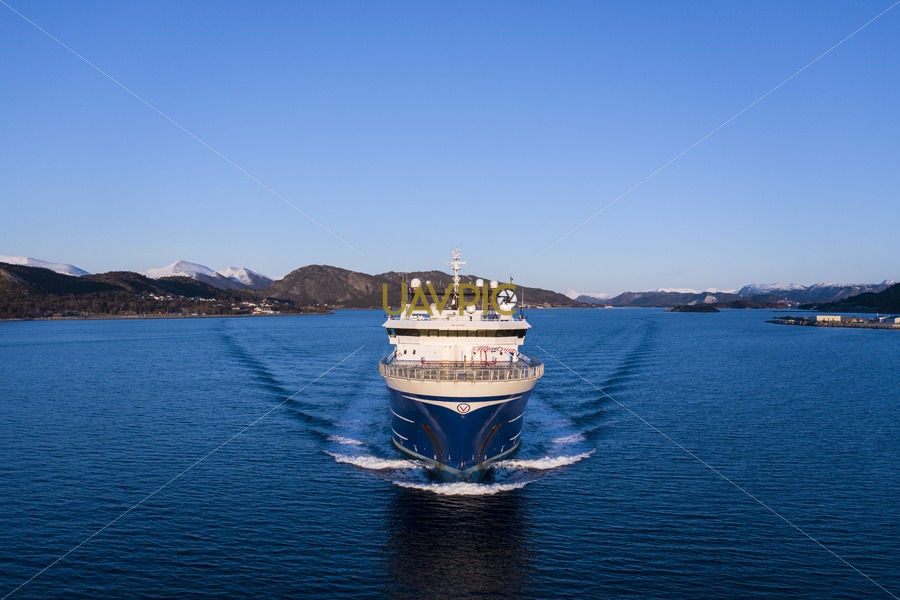 Rever Topaz - Uavpic