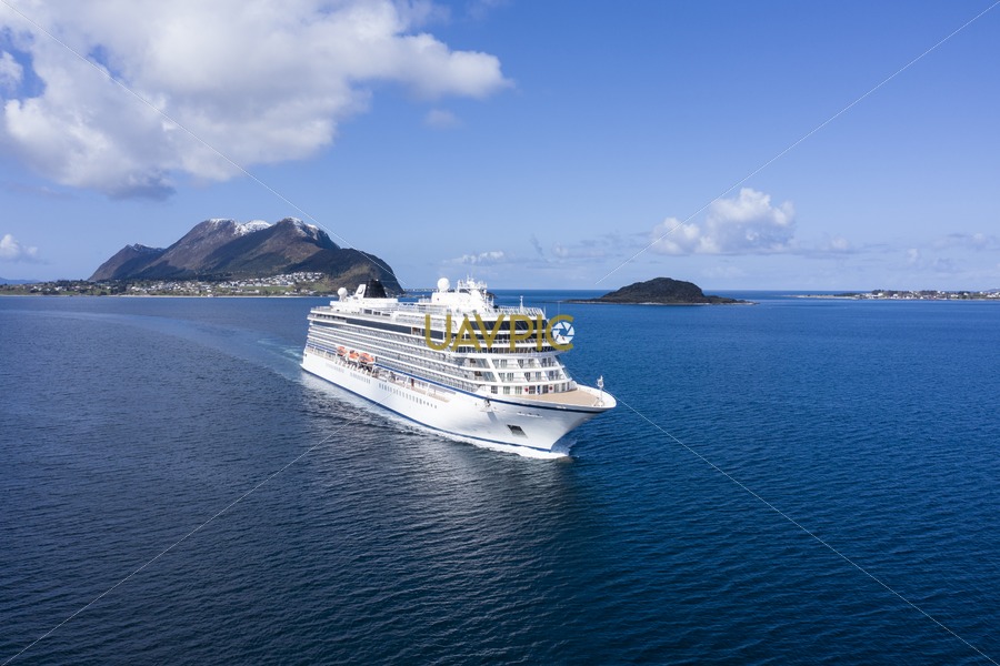 Viking Star - Uavpic