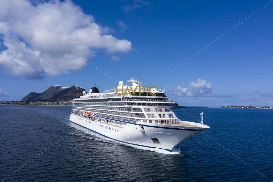 Viking Star - Uavpic