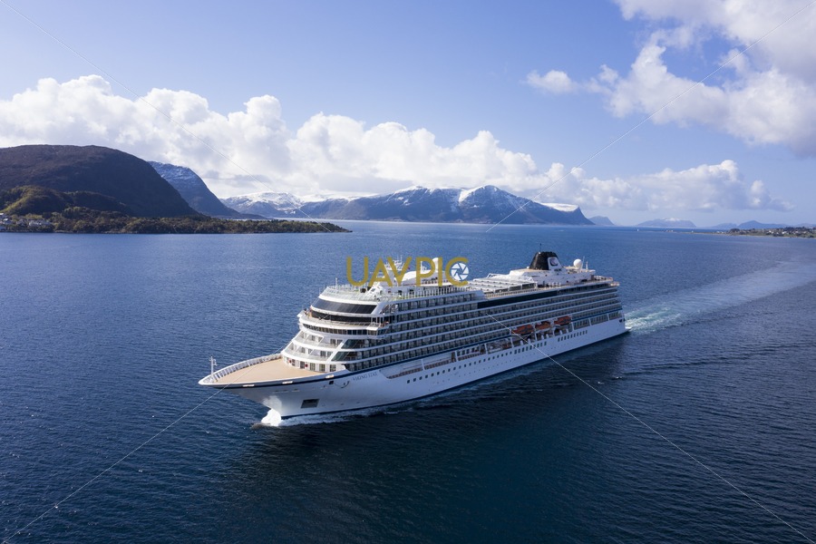 Viking Star - Uavpic