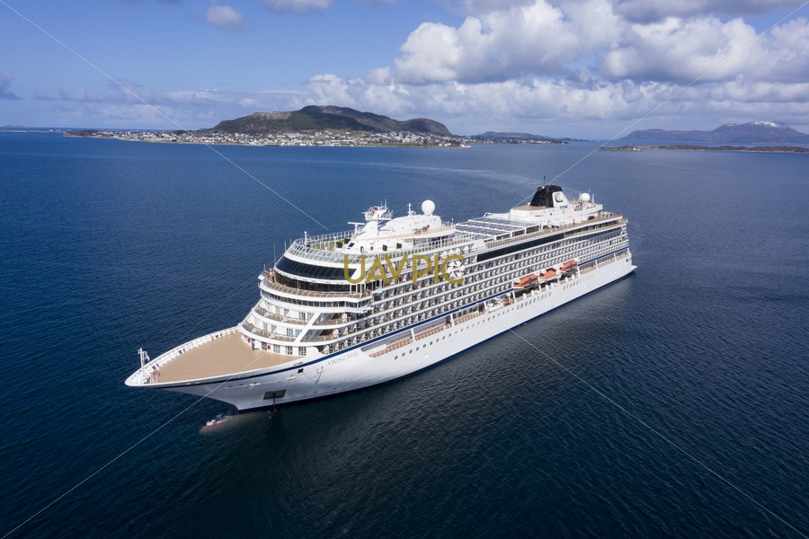 Viking Star - Uavpic