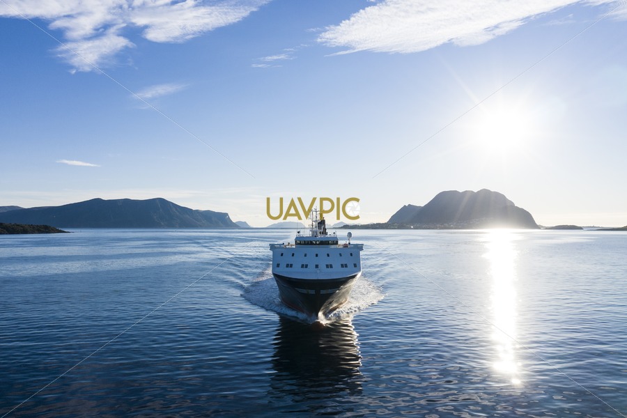 Akranes - Uavpic