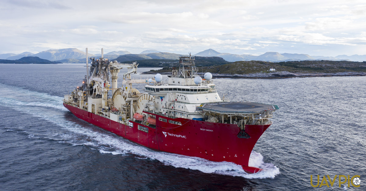 Deep Energy - Uavpic