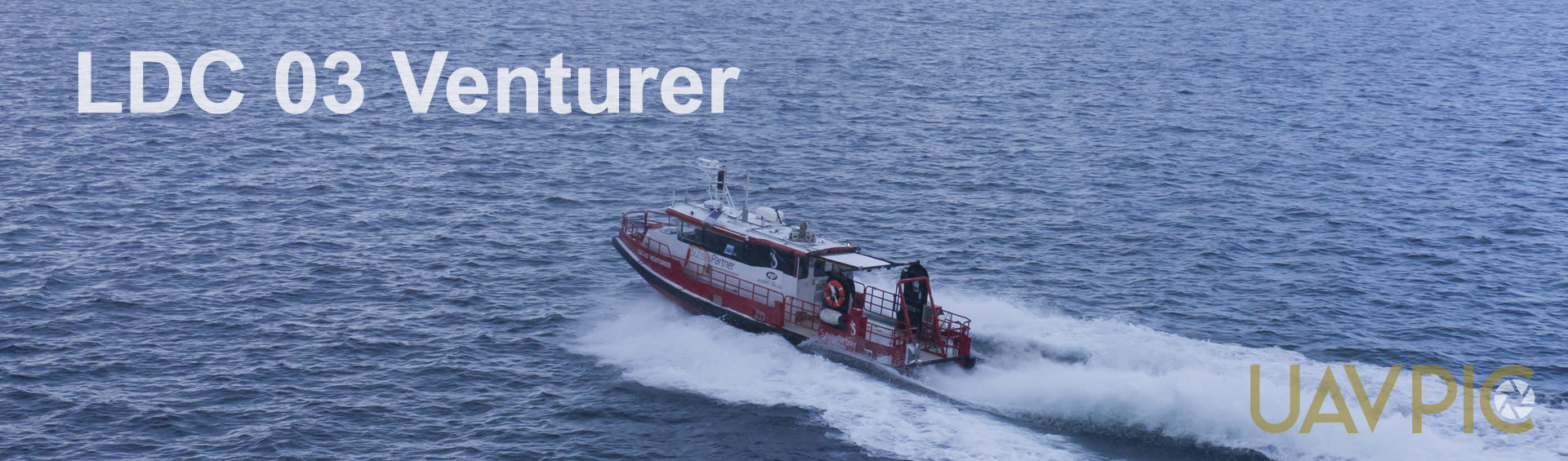 LDC 03 Venturer - Uavpic
