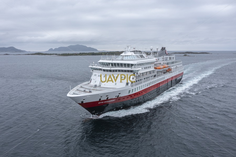 Otto Sverdrup - Uavpic