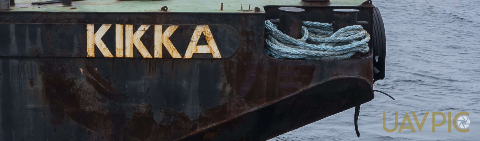 Kikka - Uavpic