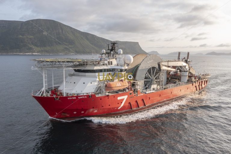 Seven Navica - Uavpic