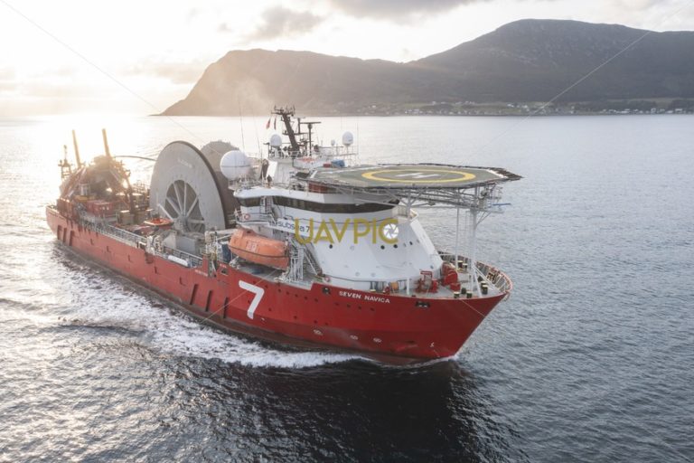 Seven Navica - Uavpic