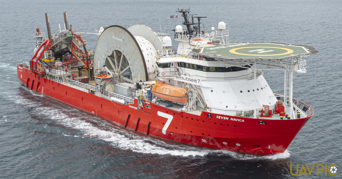 Seven Navica - Uavpic