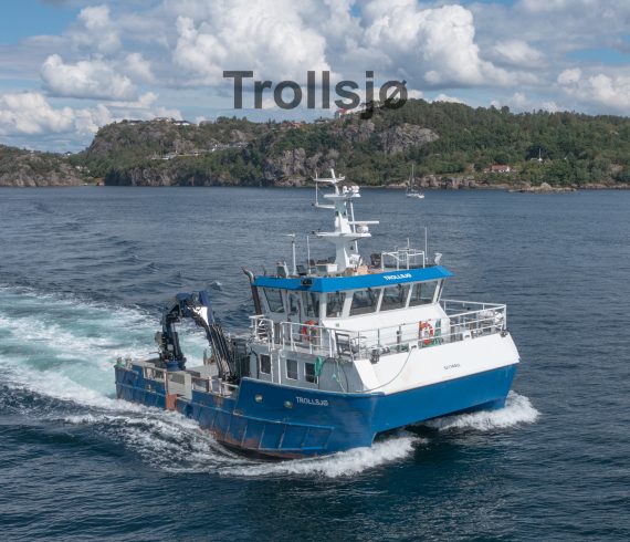 Port Tender Archives - Uavpic