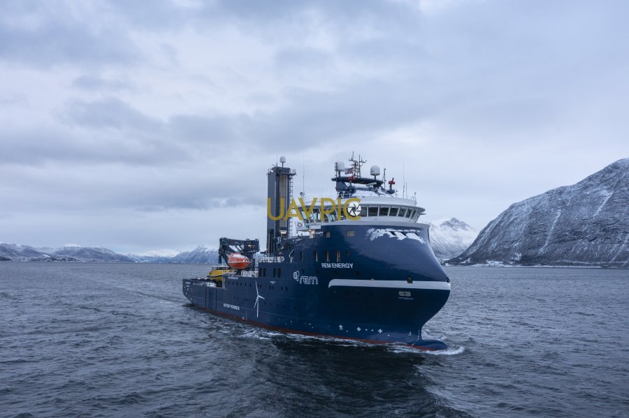 Rem Energy Archives - Uavpic