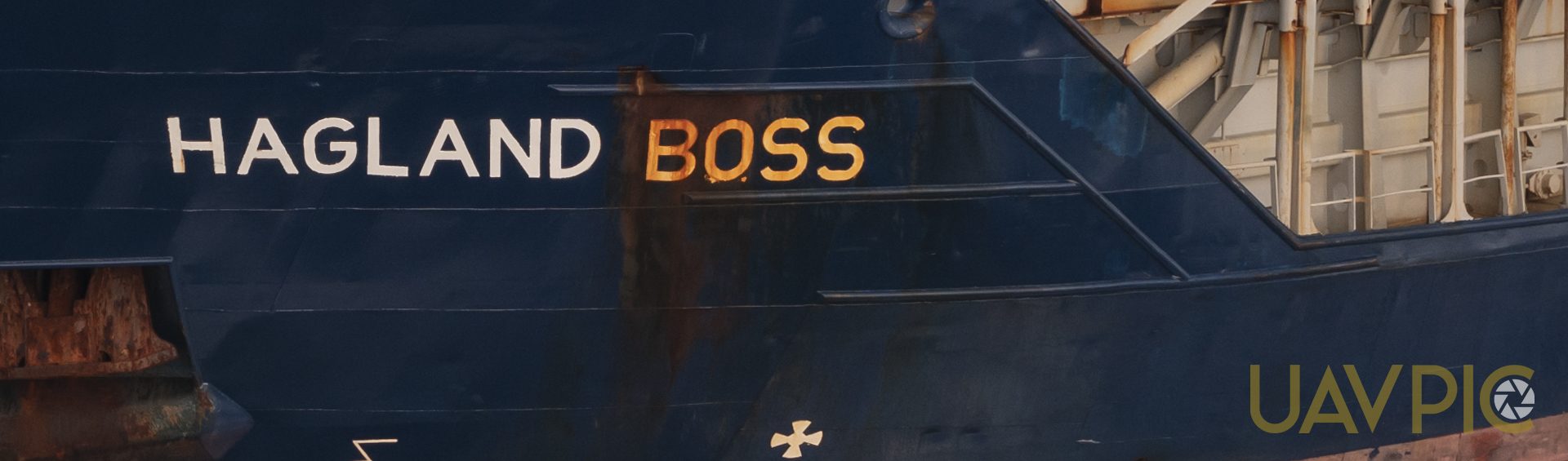 Hagland Boss - Uavpic