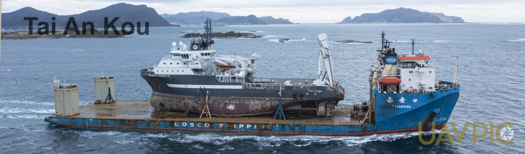 Olympic Pegasus - Uavpic