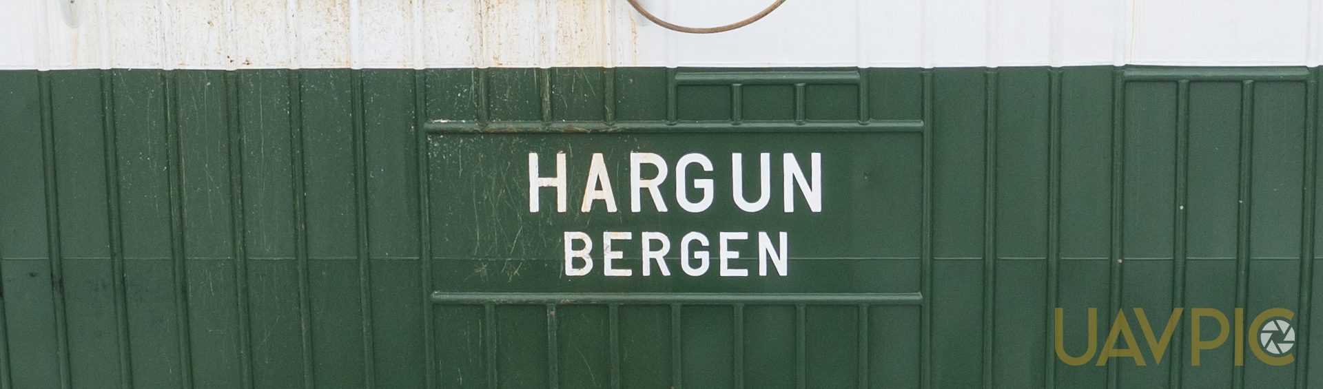 Hargun - Uavpic