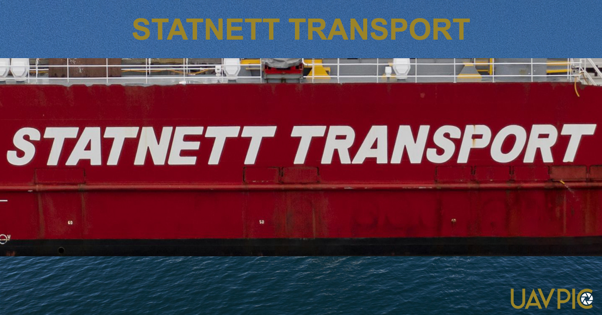 Statnett Transport - Uavpic
