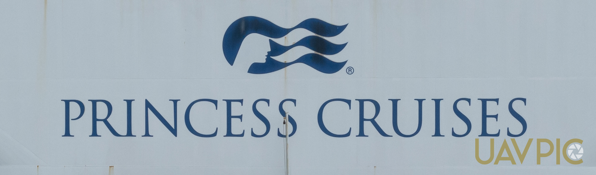 Princess Cruises - Uavpic