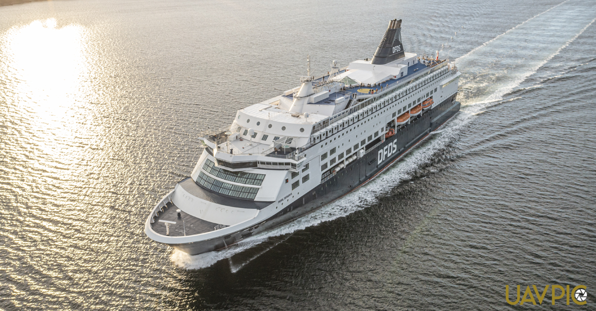Pearl Seaways - Uavpic