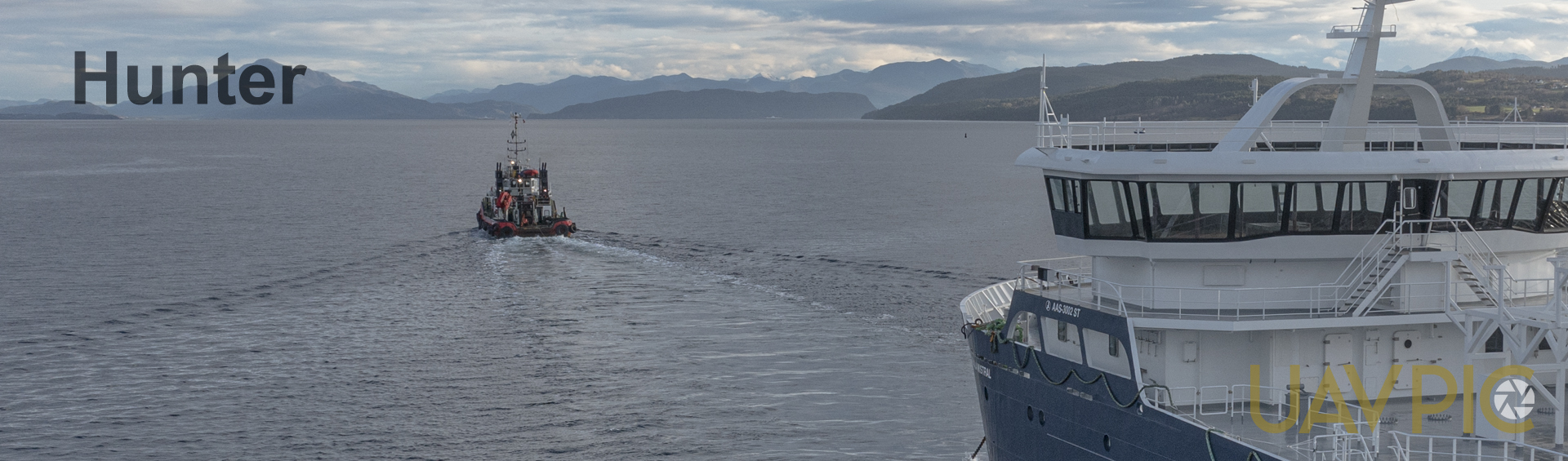 Ronja Mistral - Uavpic