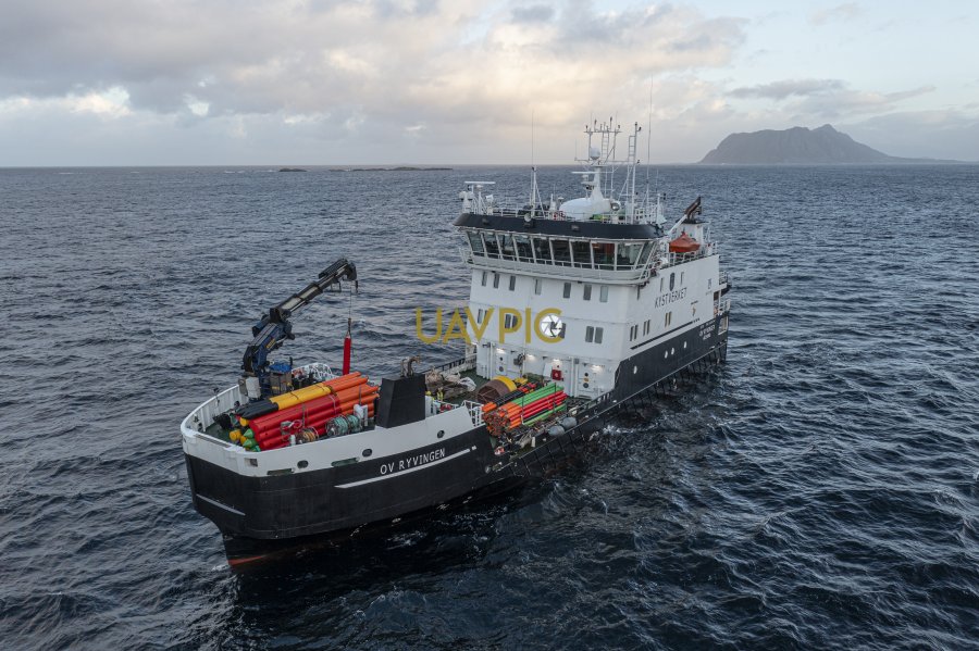 Ov Ryvingen - Uavpic