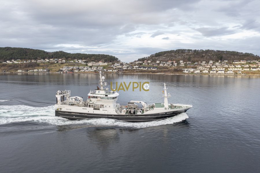 Quantus Pd379 - Uavpic