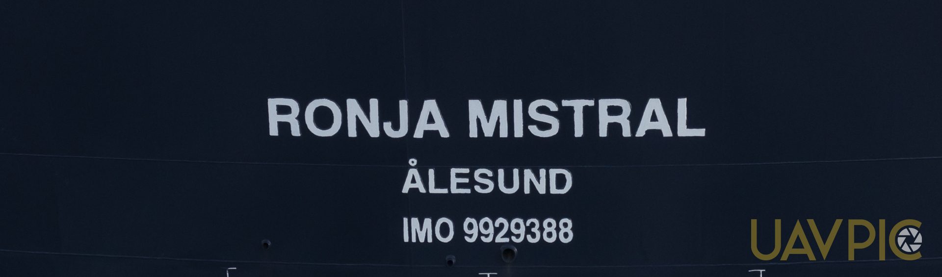 Ronja Mistral - Uavpic