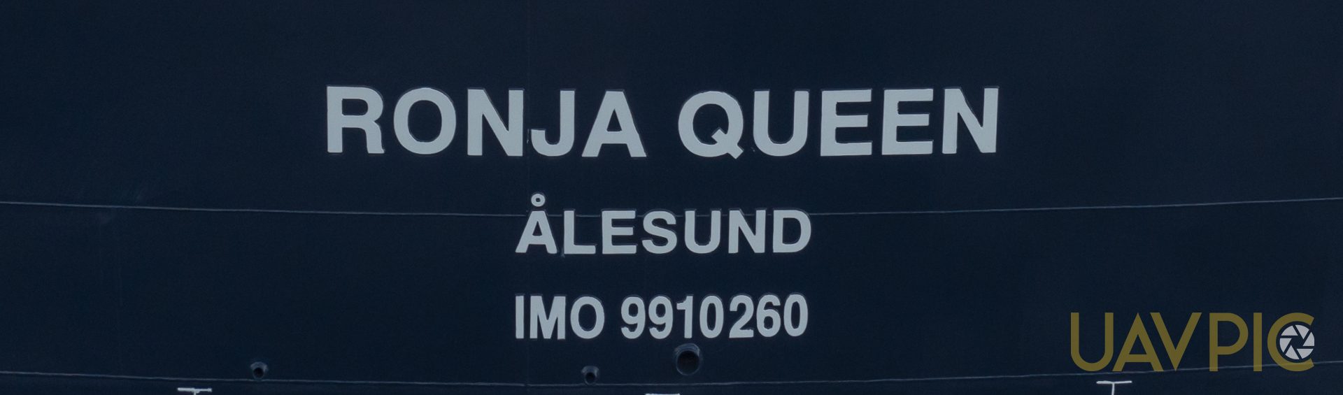 Ronja Queen - Uavpic