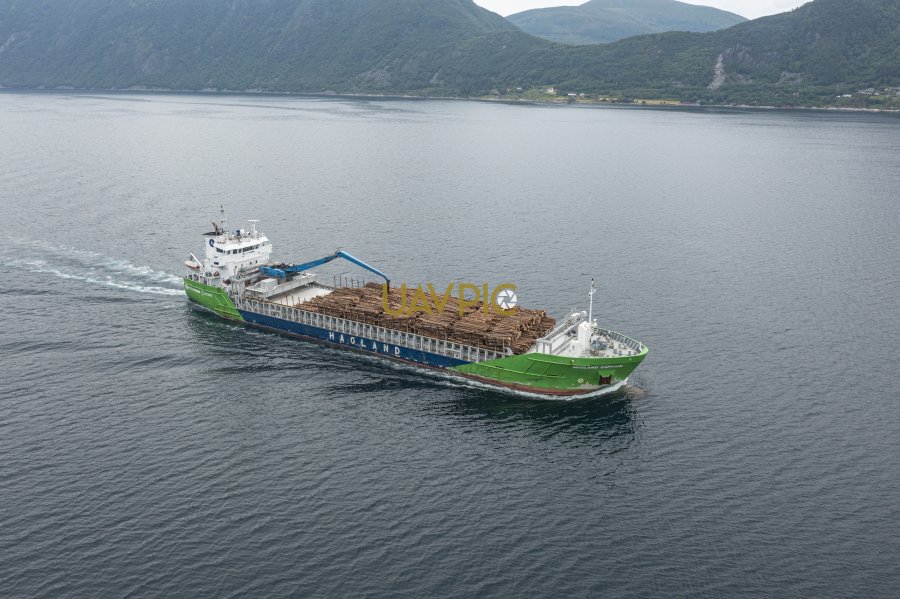 Hagland Captain - Uavpic