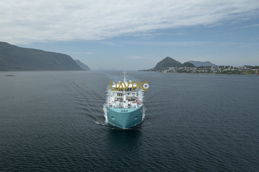 Njord Pioner Archives - Uavpic