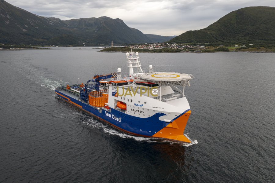 Calypso Archives - Uavpic