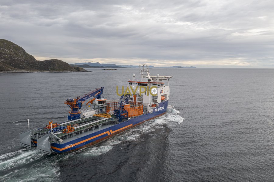 Calypso Archives - Uavpic