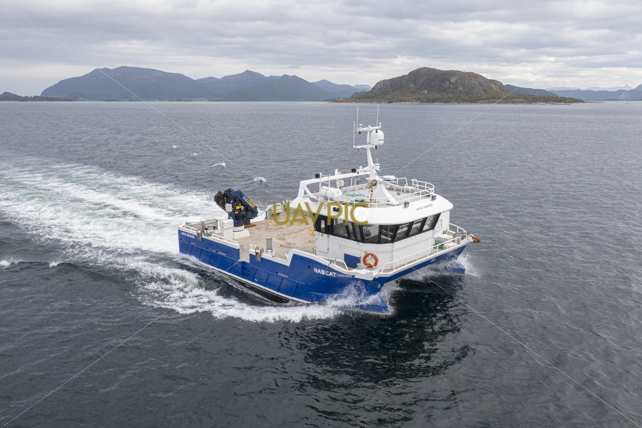 Akva Server Archives - Uavpic