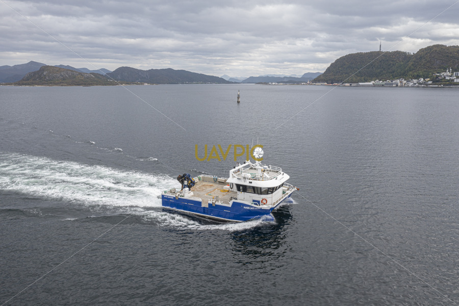 Akva Server - Uavpic