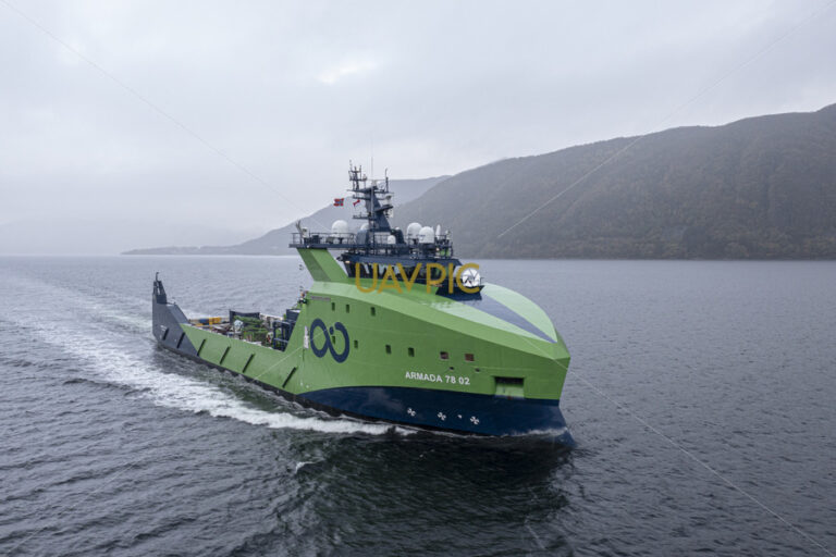 Armada 7802 - Uavpic