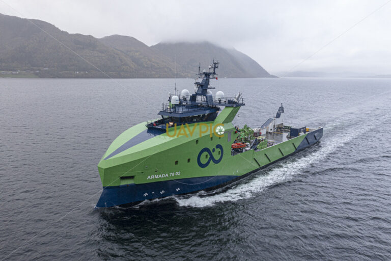 Armada 7802 - Uavpic