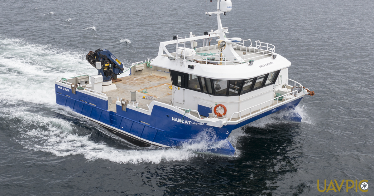 Akva Server - Uavpic