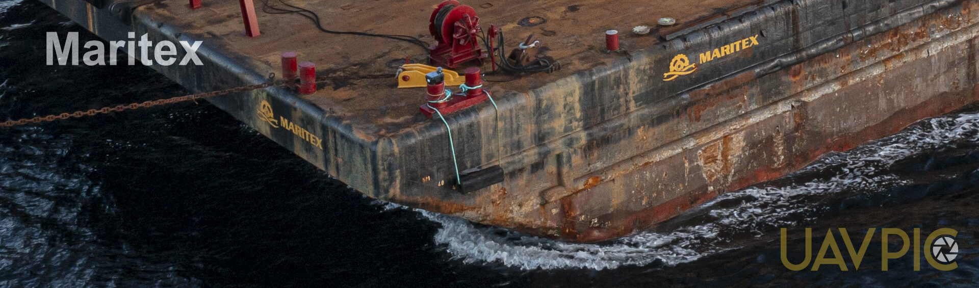 Maritex - Uavpic