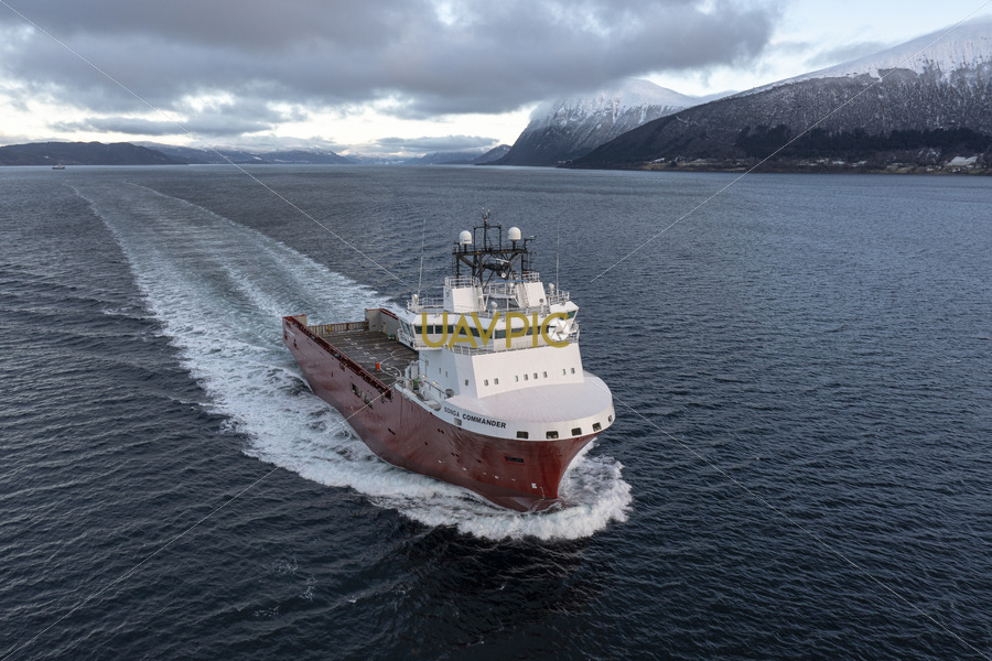 Songa Commander - Uavpic