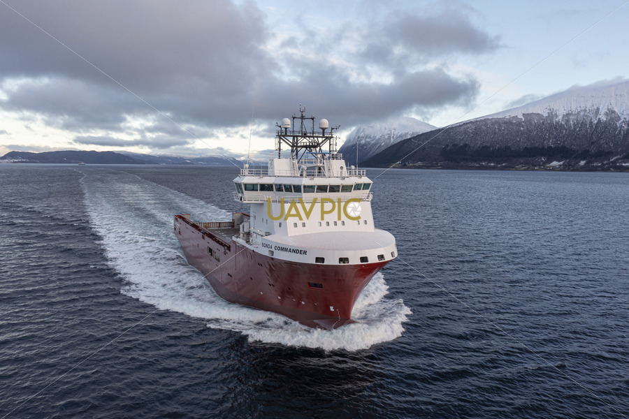 Songa Commander - Uavpic