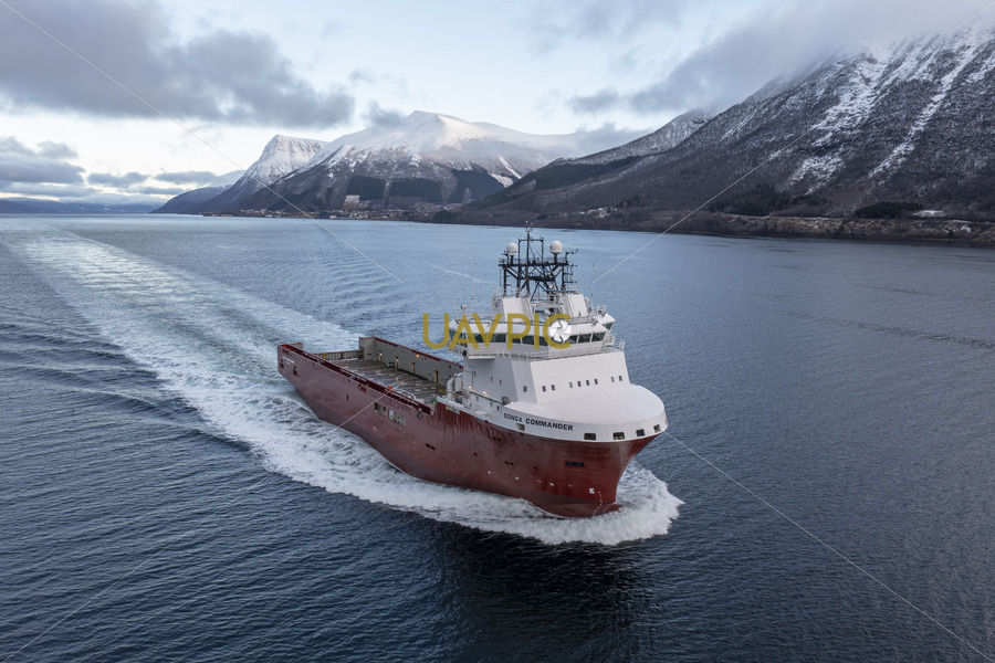 Songa Commander - Uavpic