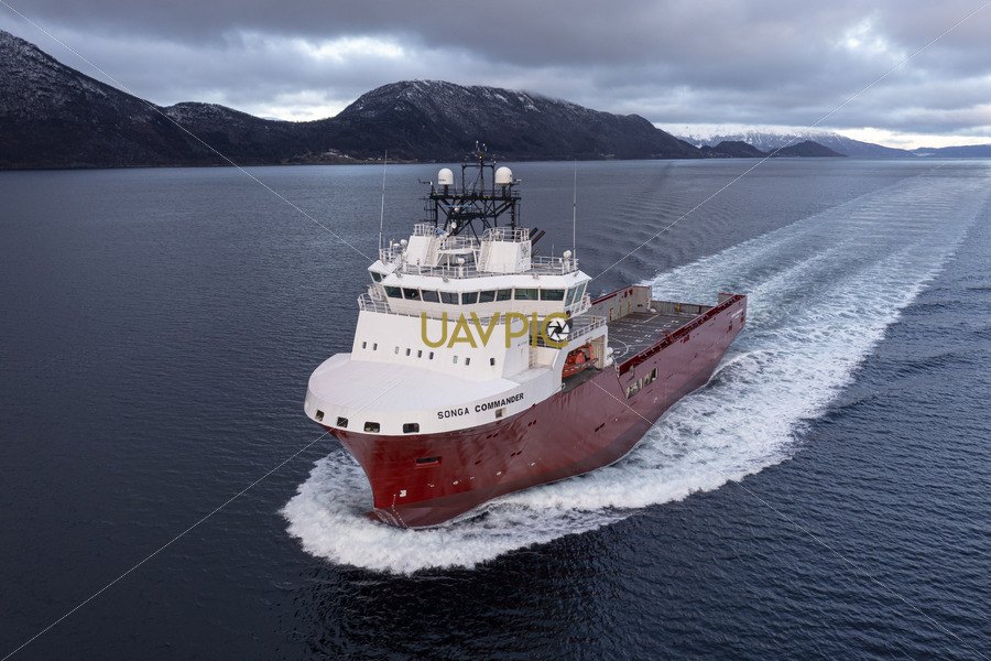 Songa Commander - Uavpic