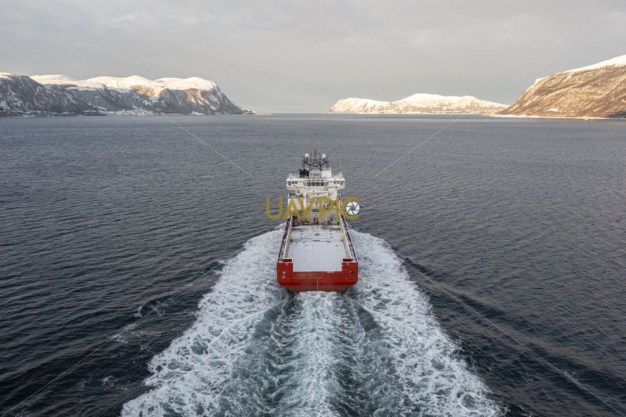 Songa Commander - Uavpic